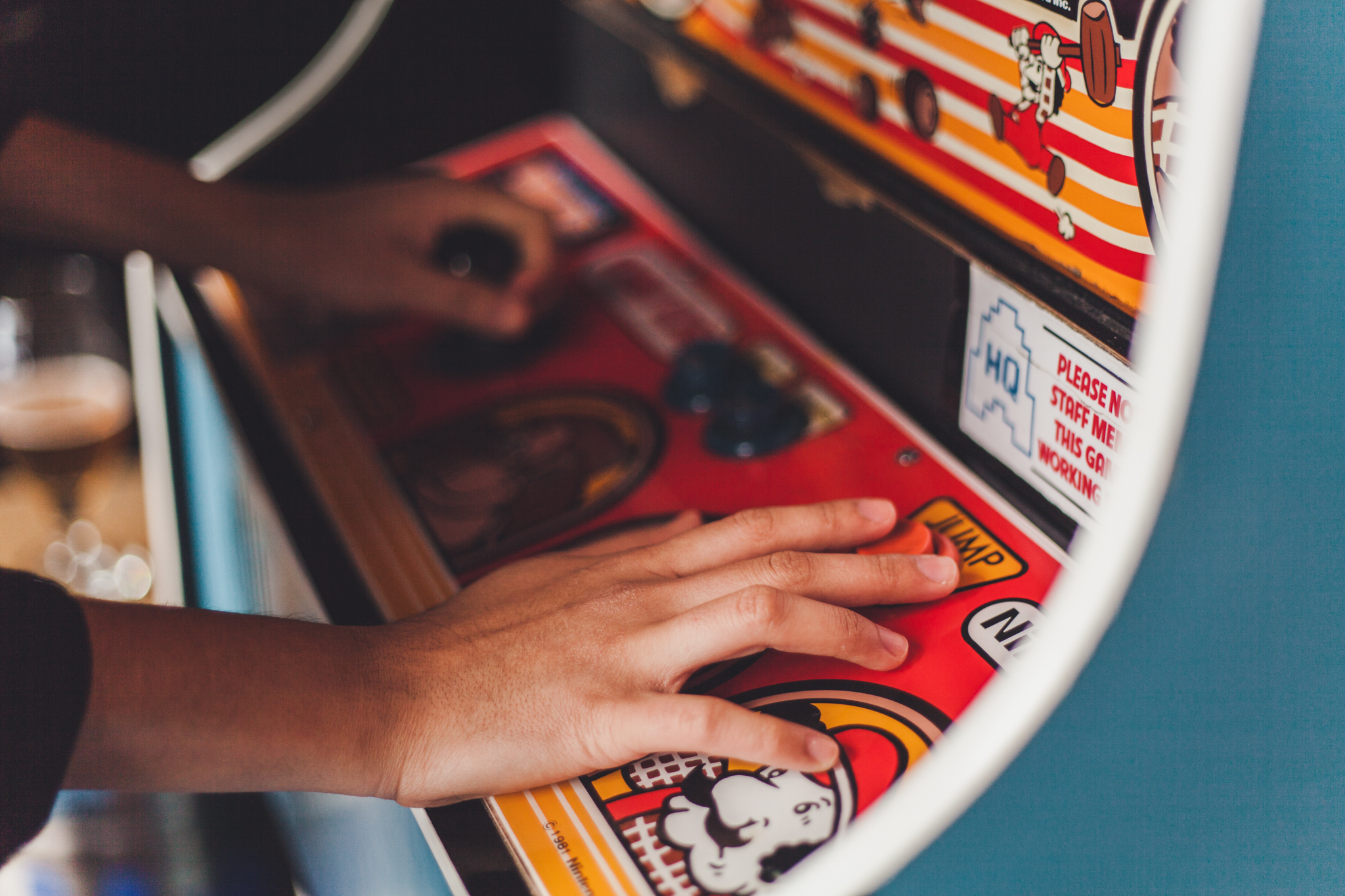 Press Kit Images | Gameonysus